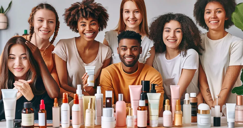 Problems In the Beauty Industry: All Challenges Beneath