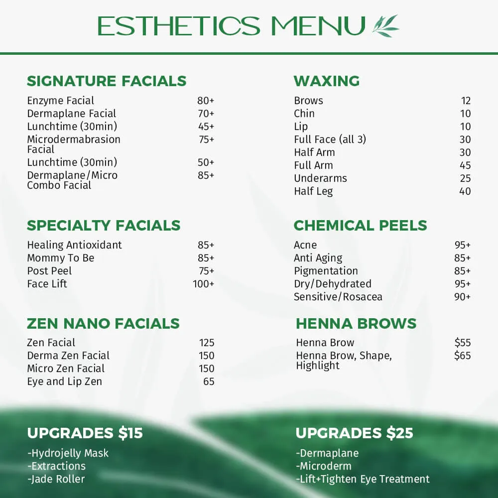 How to Start an Esthetician Business: All You Need to Know
