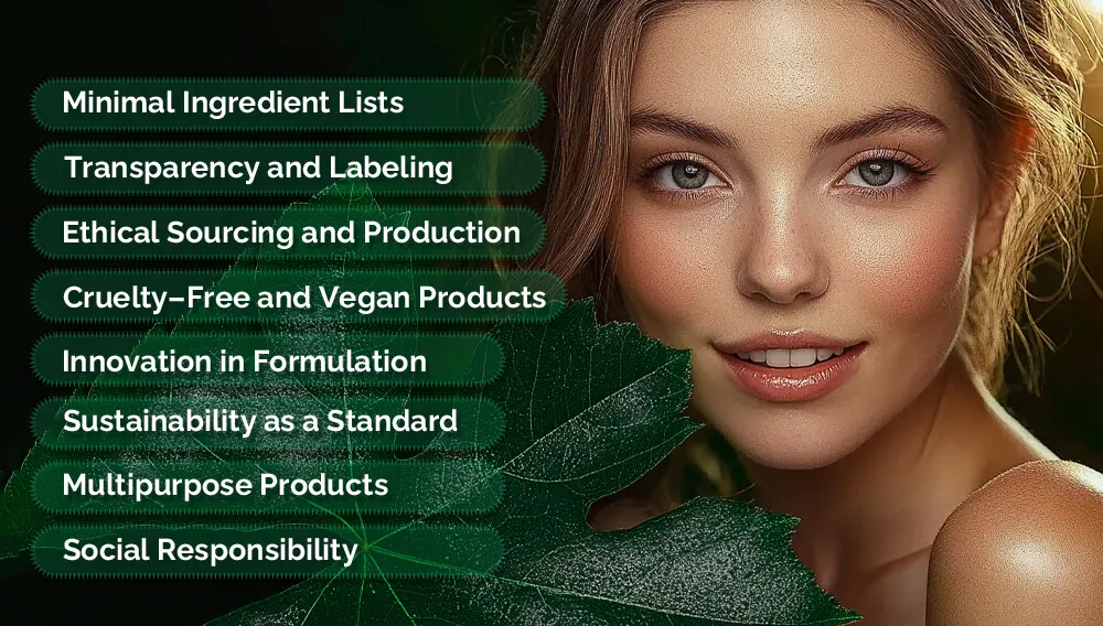 Top 8 Clean Beauty Trends for Changing the Beauty Industry