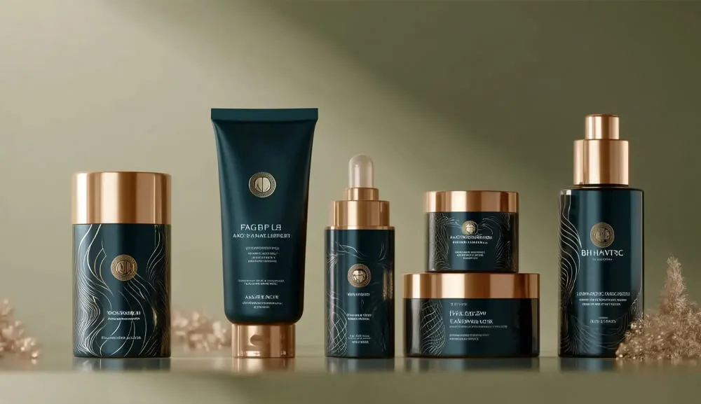 Top 12 Cosmetic Packaging Trends in 2025 & 2026