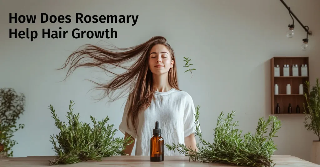 Does Rosemary Water Work? All Things You Need To Know