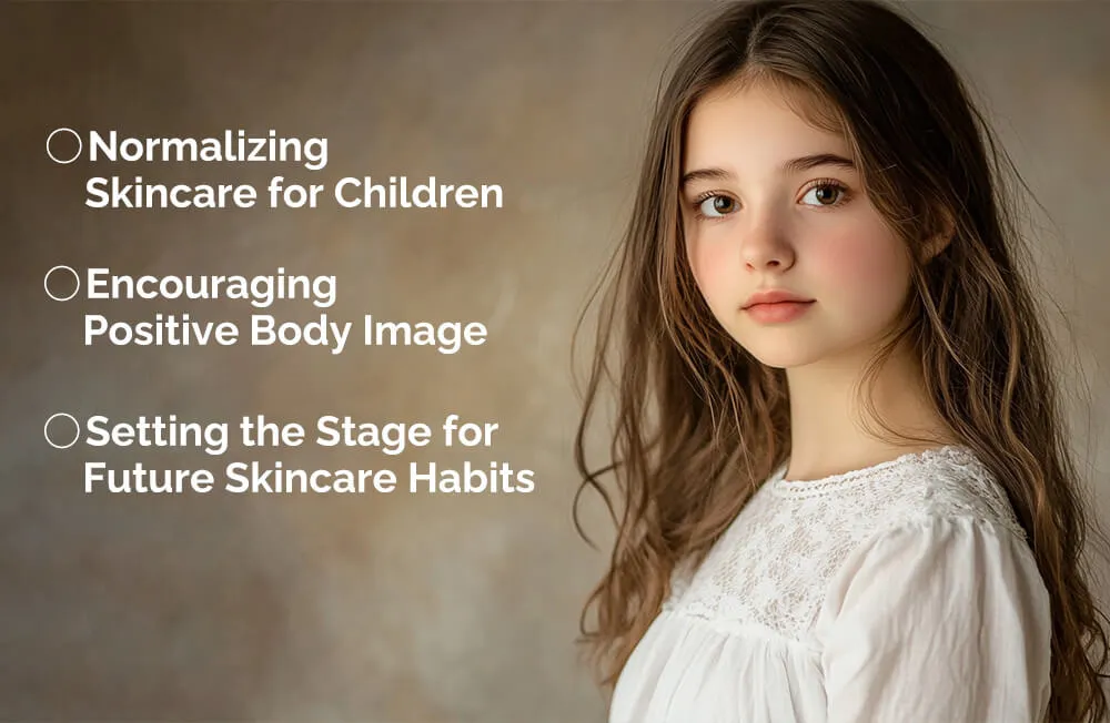 Sephora Kid Trend: New Era of Child Skincare for 2025