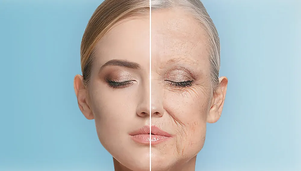 What Is Sallow Skin And How to Treat And Prevent.