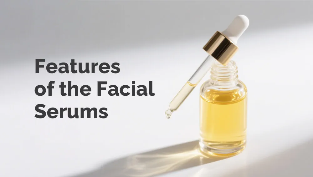 Top 12 Facial Serum Trends in 2025
