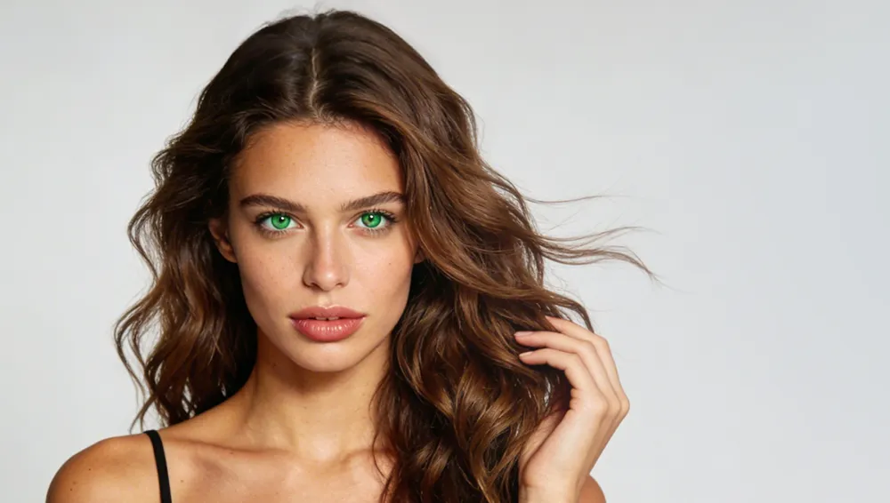 Anagain and Redensyl for Comprehensive Hair Growth