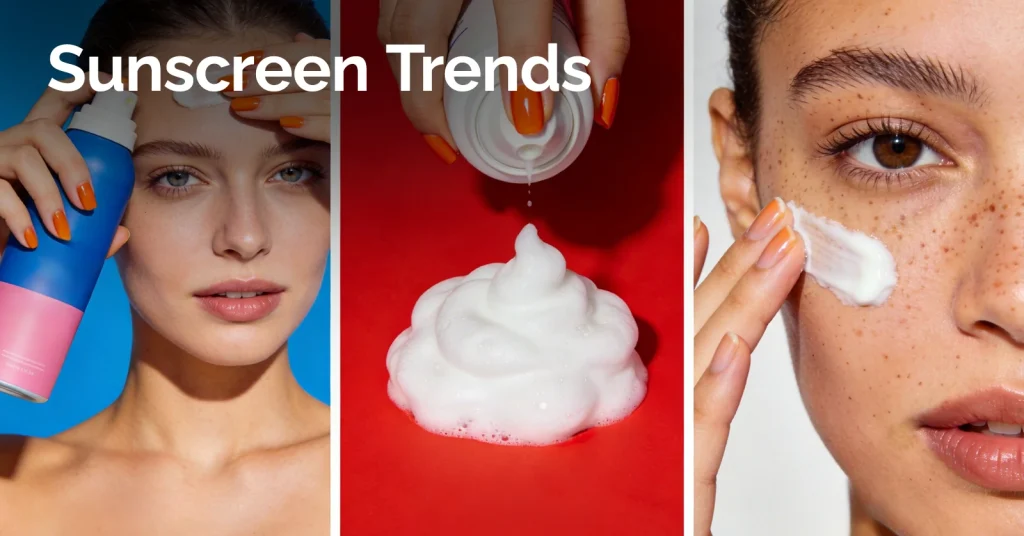 Top 12 Sustainable Beauty Trends